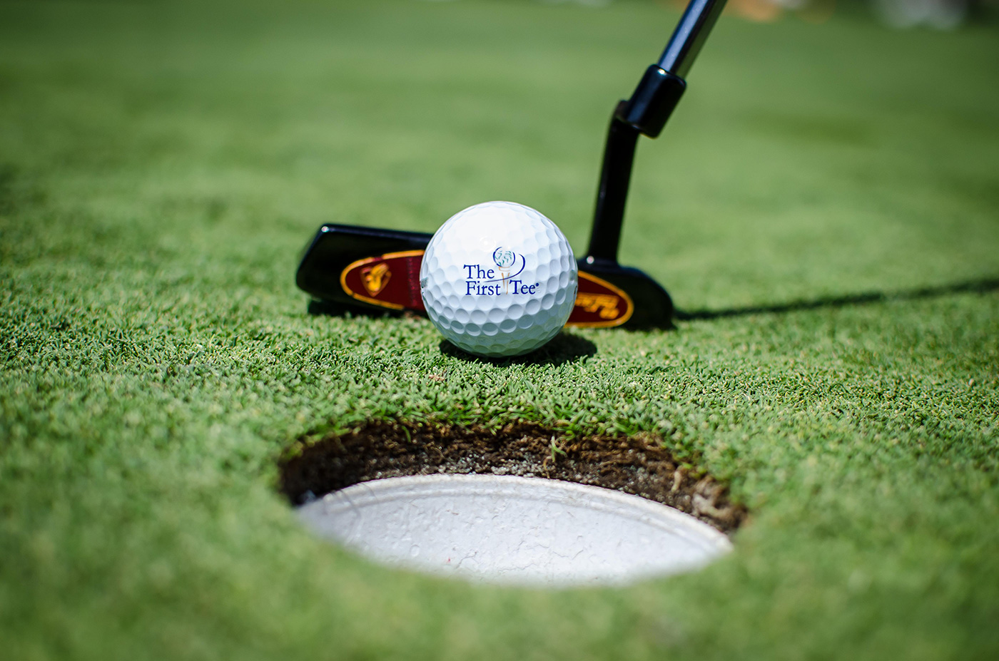 FAQs - First Tee - Quad Cities
