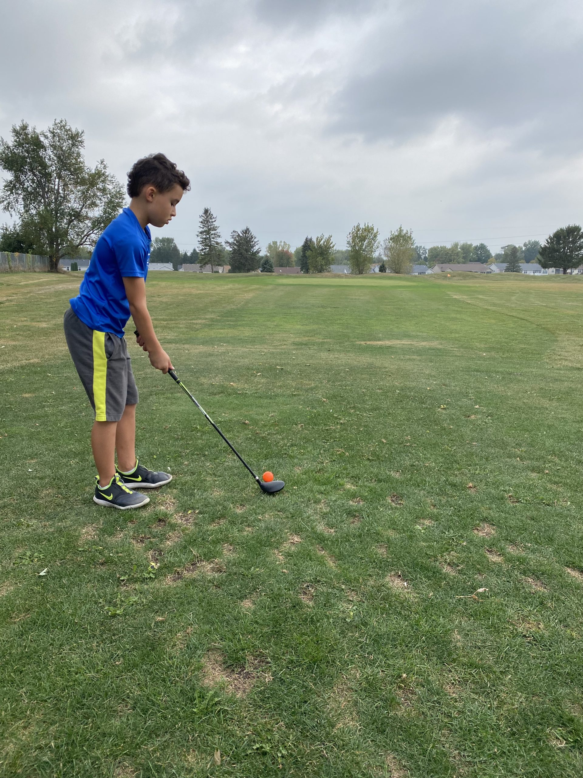 Photo Albums - First Tee - Quad Cities